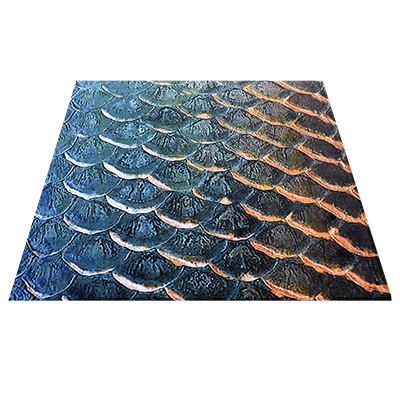 Spectra Print HD Logo Mat| van Gelder, Inc – Your Source for Commercial ...
