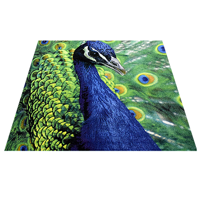 Spectra Print HD Logo Mat| van Gelder, Inc – Your Source for Commercial ...